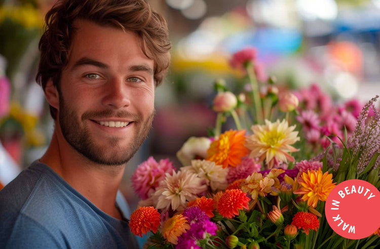 Bespoke Birthday Flowers & Gift Box Delivery | Flower Guy