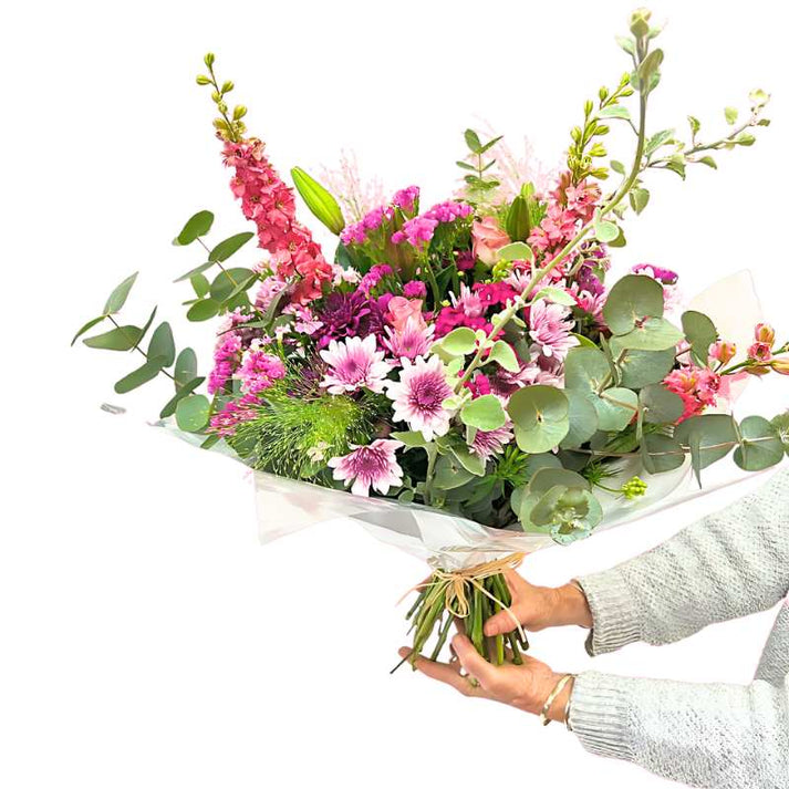 One of a Kind | Flower Guy