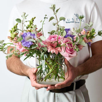 Flower Guy: Affordable Flowers & Gifts Online